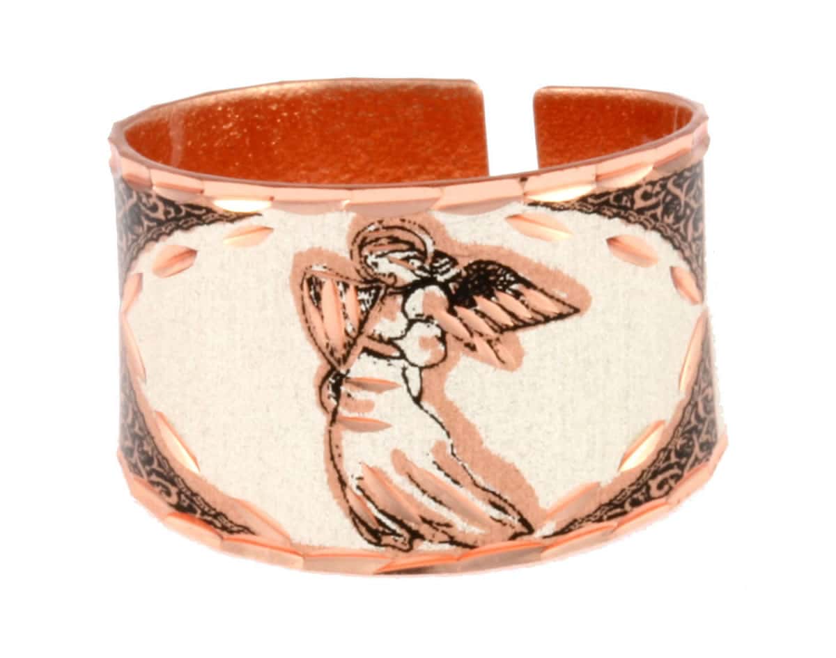 Angel Ring, Unique Handmade Jewelry Rings for Women