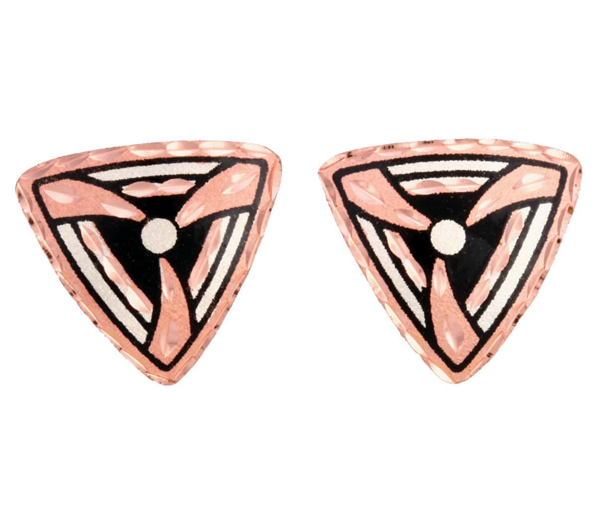 Medieval Stud Earrings, Wholesale Handmade Stud Earrings