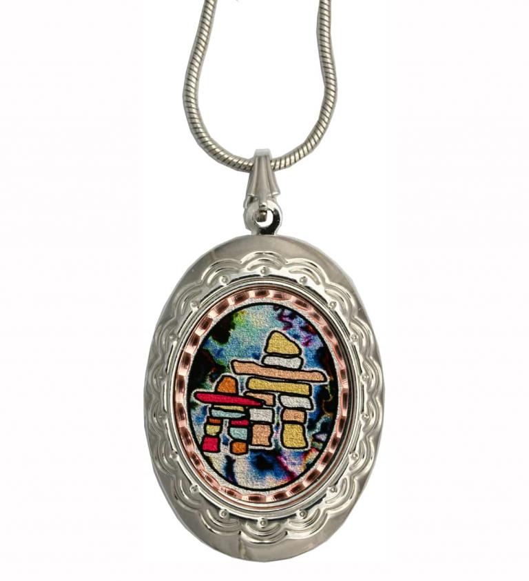 Turtle Locket Necklace, Shop Best Locket Necklaces Wholesale