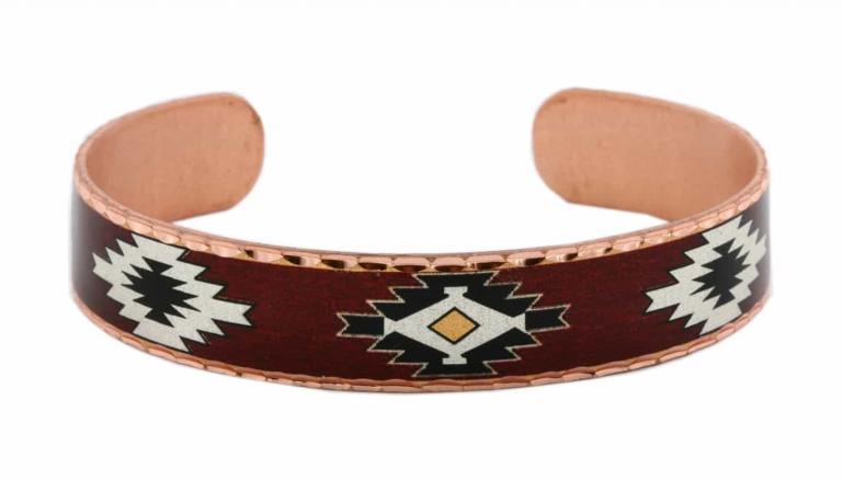 Native American Cuff Bracelets, Wholesale Native Cuff Bracelets