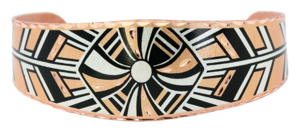 SW Native Turtle Bracelet, Unique Bracelets, Wholesale Native Bracelets