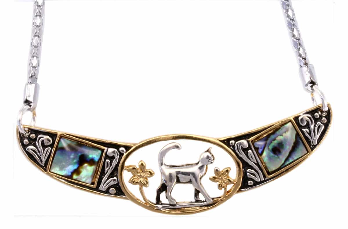 Fashion Cat Choker, Wholesale Choker Necklaces for Women